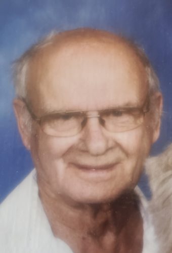 LIONEL MCGUIRE | News, Sports, Jobs - The Freeman Journal